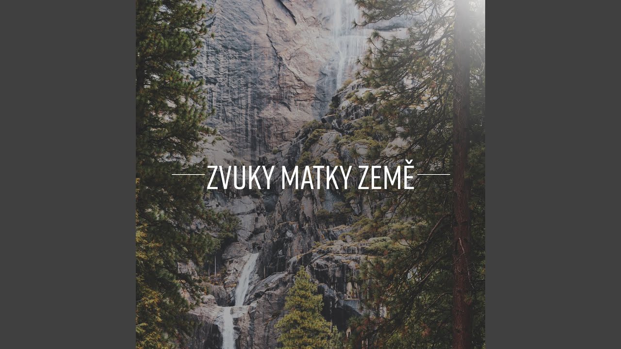 Zvuky Matky Země - YouTube