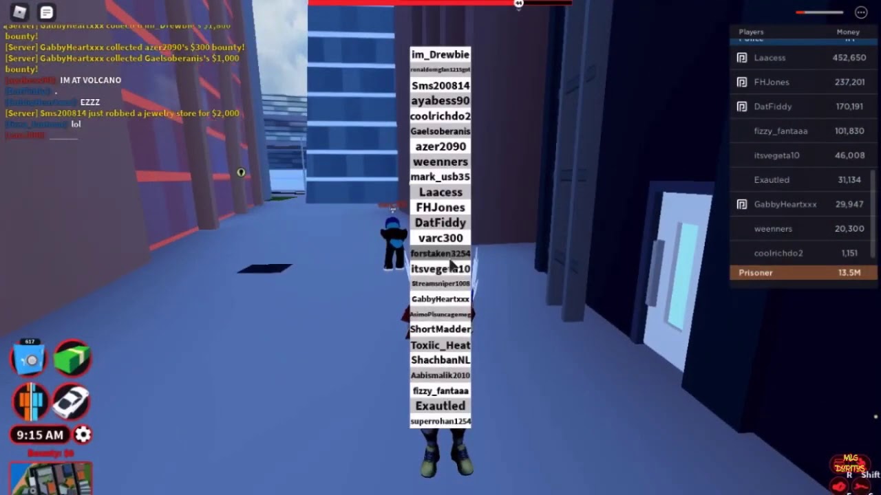 Trolling DREWBIE Part 1 ;) ez - YouTube