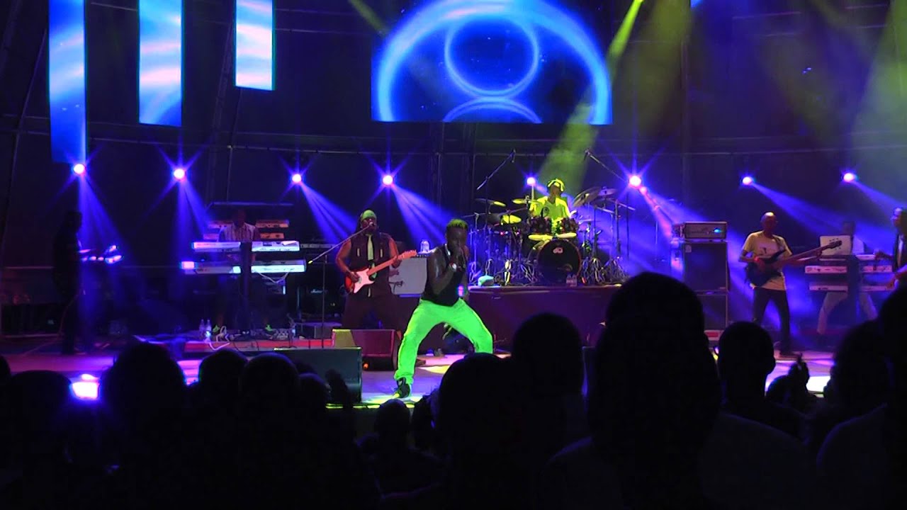 Krosfyah - Balance batty (Wck) - YouTube