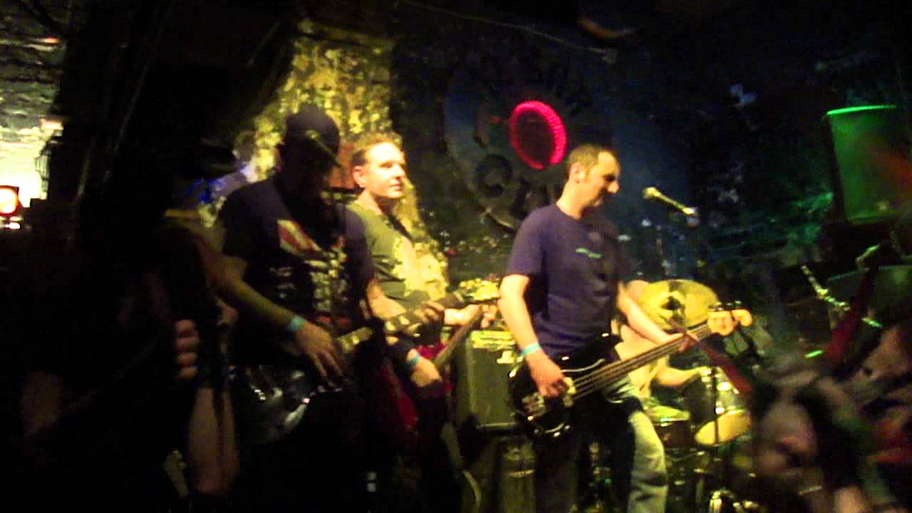 Washed Up-Rockstar - YouTube