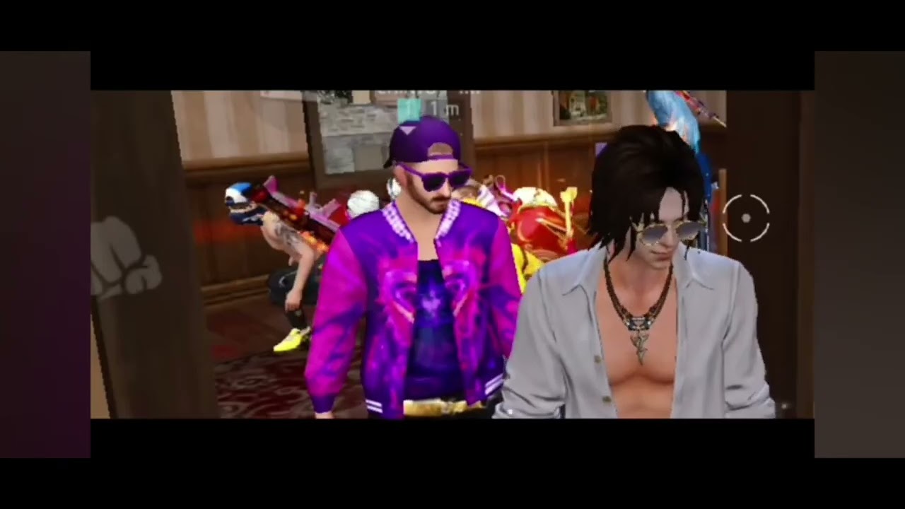 funny video @RAWDY77 @chotoFF-27 - YouTube
