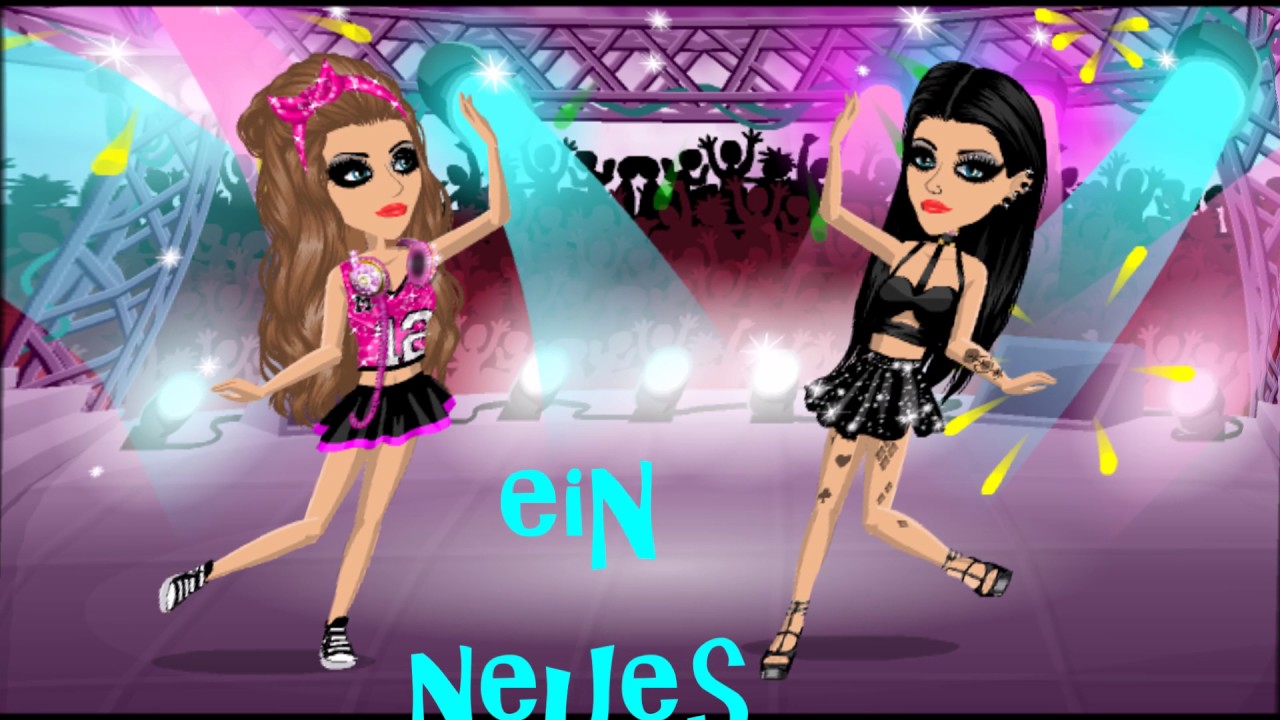 Mein Intro für MSP!!! (Gemacht von mir selbst) - YouTube