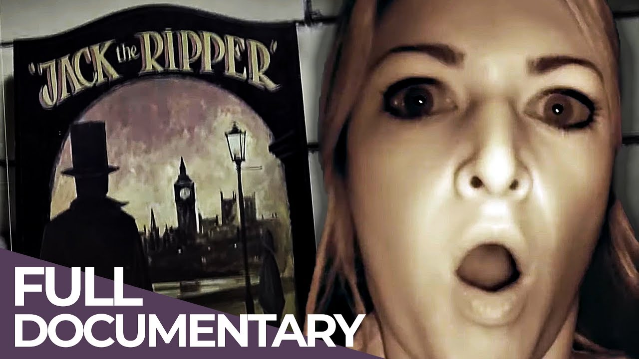 Jack The Ripper | Ghost Dimension | S04 E03 | Free Documentary ...