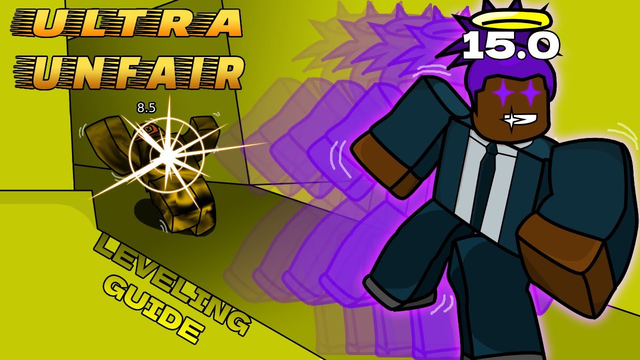 Ultra Unfair| Phase shift Guide| Auto farm boss??| While sleeping ...