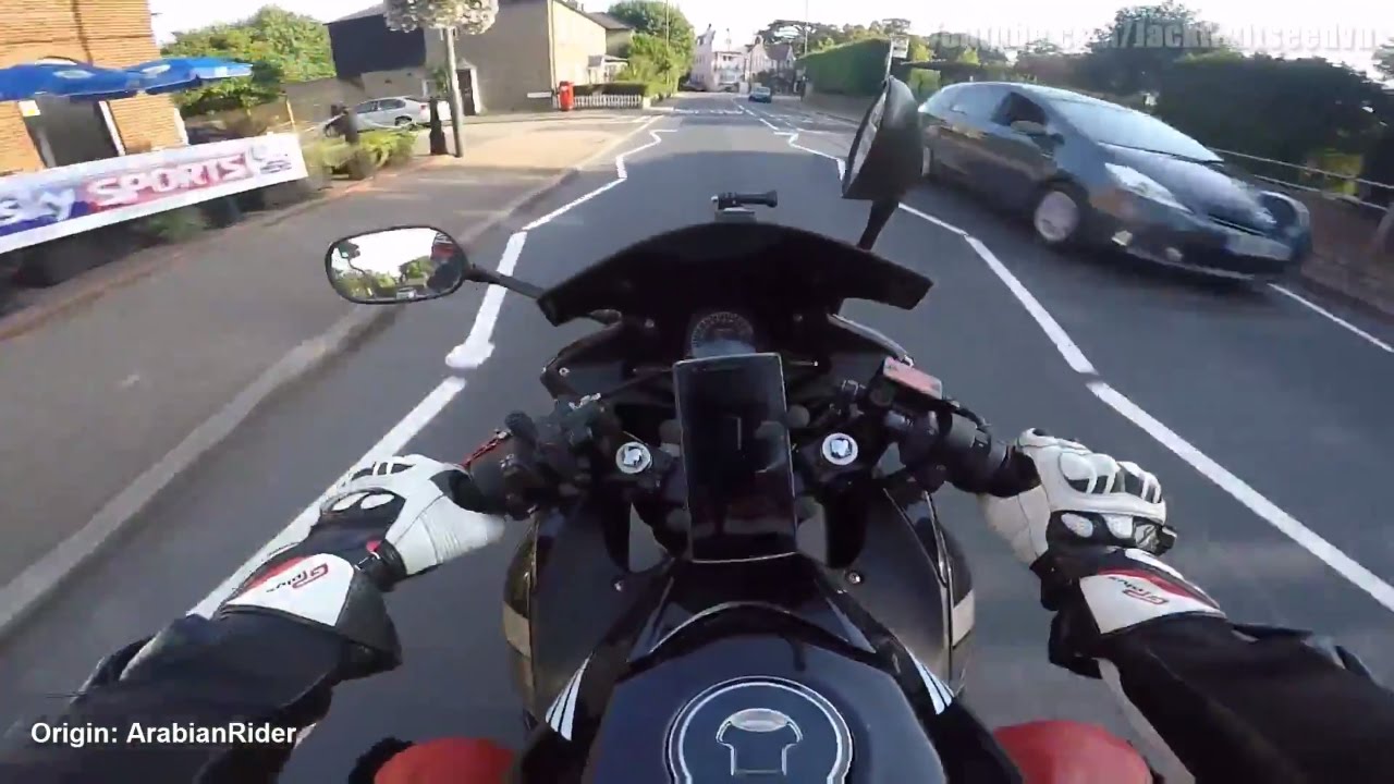 Extremely ⚡ Stupid Driver, Angry People vs Biker ⚡ Motorcycle ...