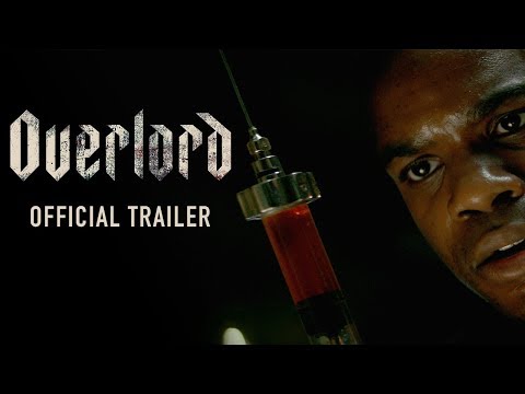 OVERLORD | Trailer B