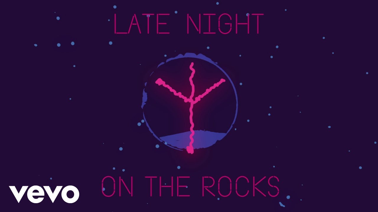 BC Unidos - Late Night on the Rocks ft. Amanda Bergman - YouTube