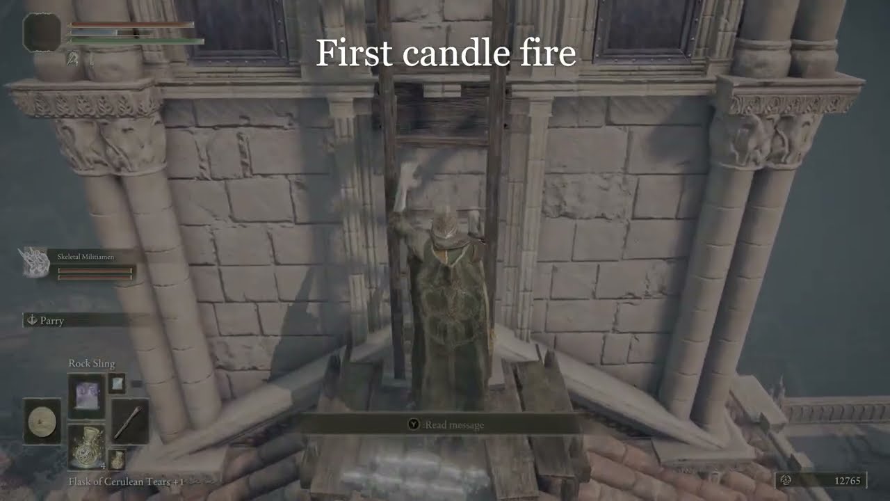 how-to-light-candle-fires-in-sellia-elden-ring-youtube