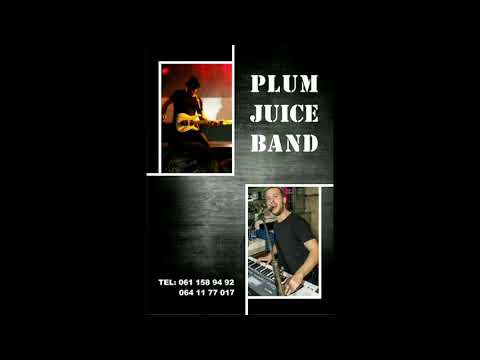 Mecava - Plum Juice Band (Luis cover)