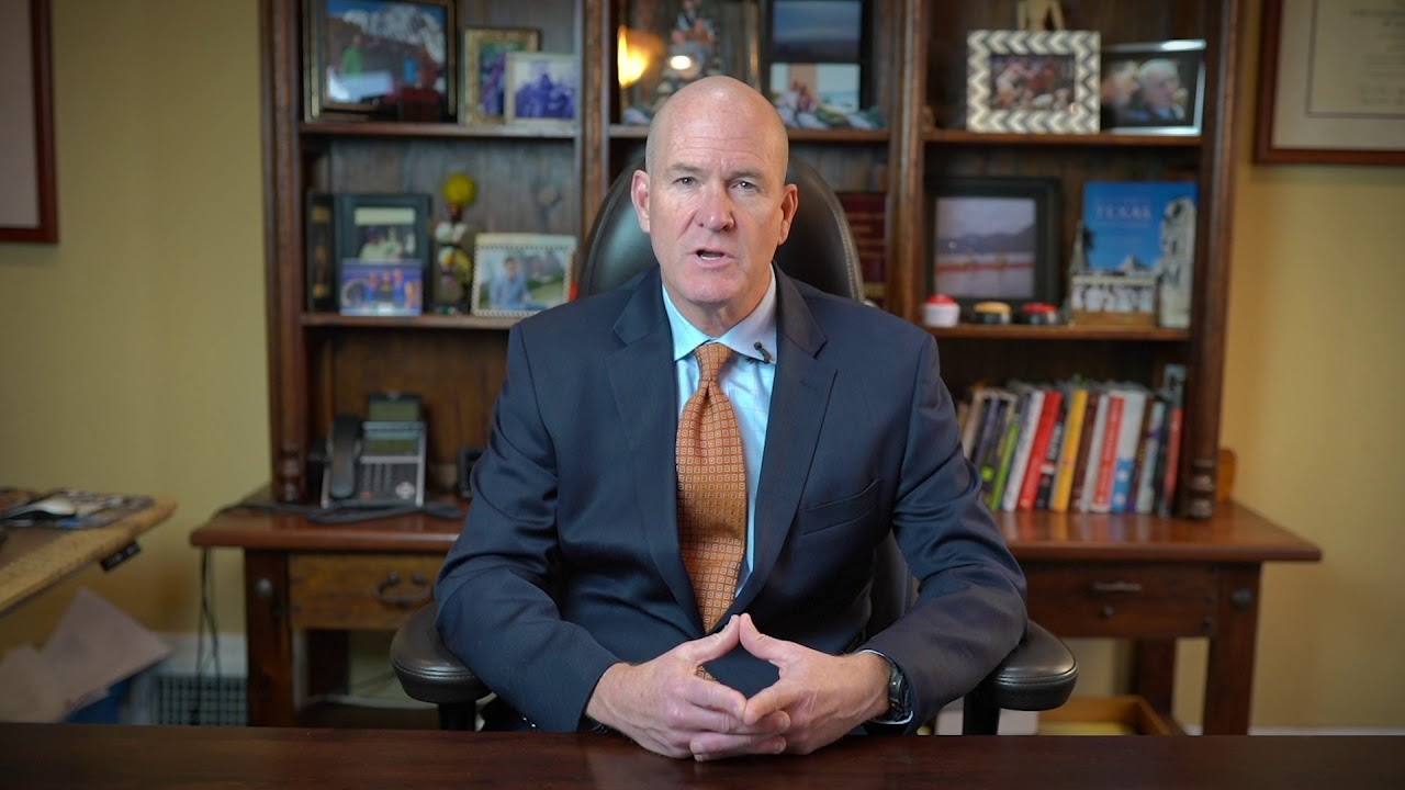 Sean Breen | Introduction - YouTube