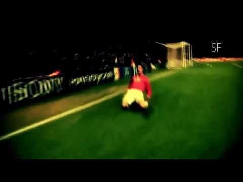 Ronaldo nun Akıl Almaz hareketleri ve Şutu