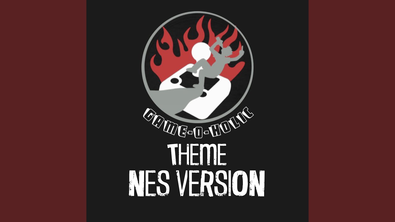 Game-O-Holic Theme (NES Version) - YouTube