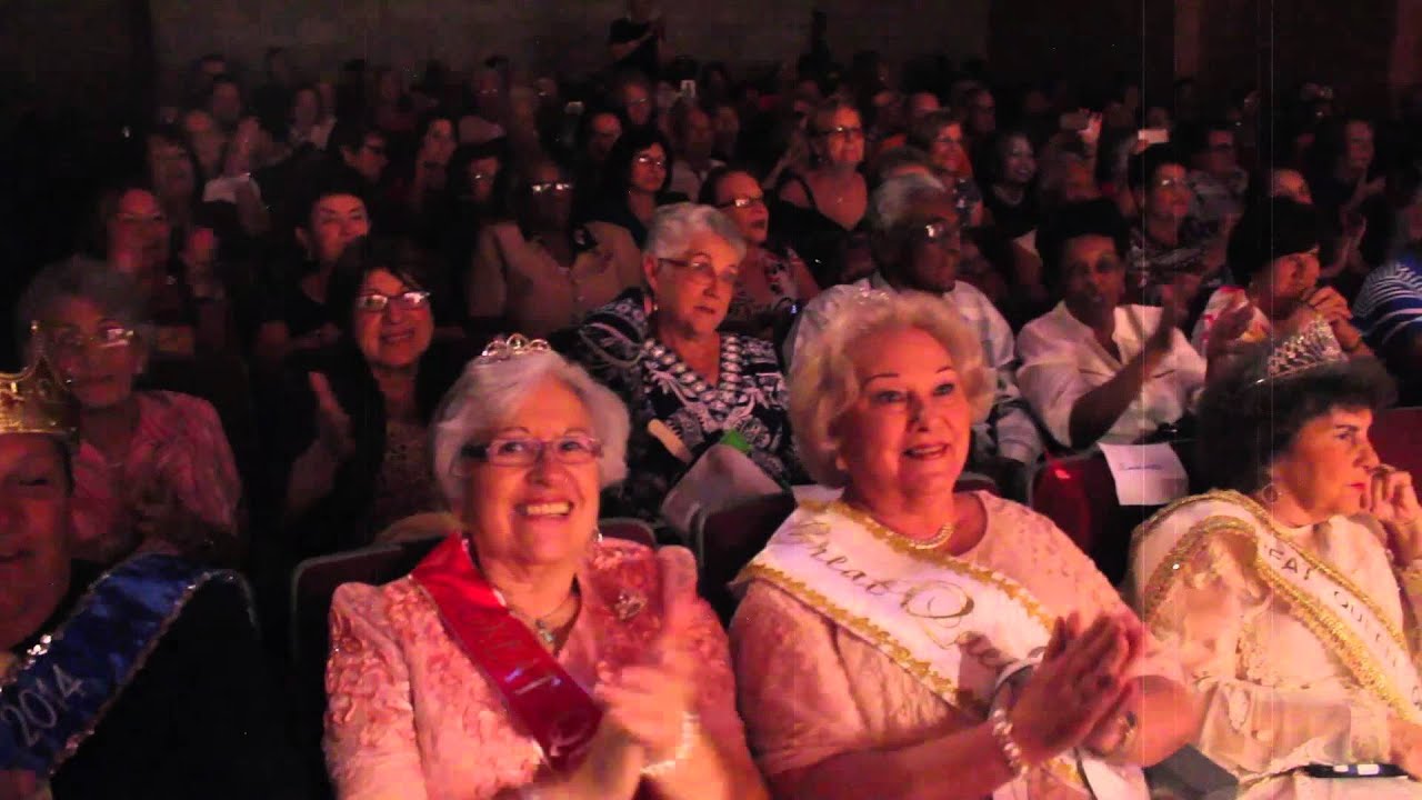 2015's Great King and Queen Pageant - YouTube