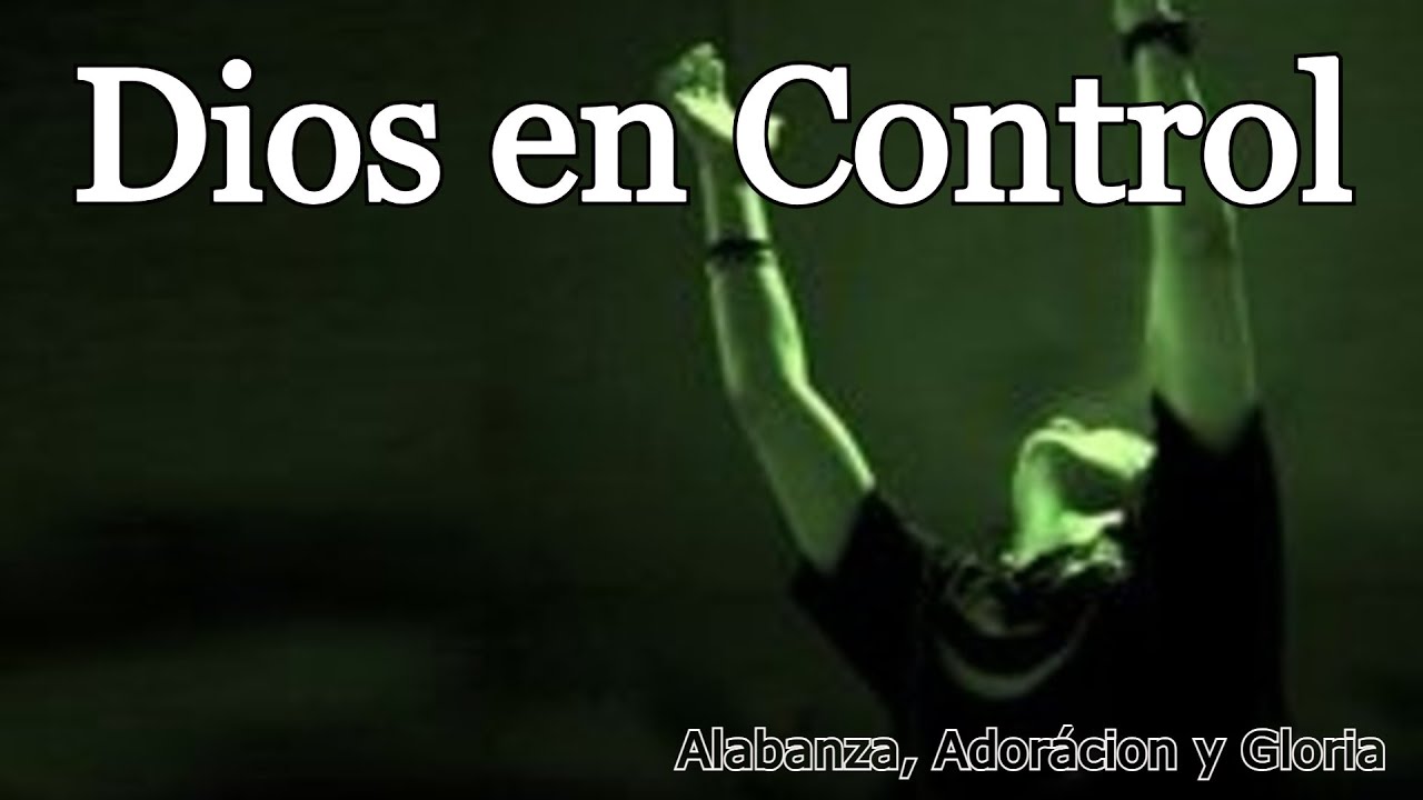 Dios en Control - Fondo Musical para Oración, Sanación, Adoración y ...
