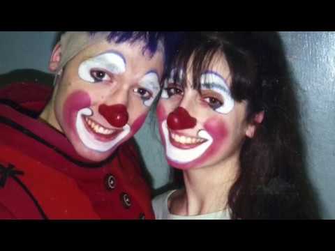 Troy & Sara Wunderle of Circus Smirkus - YouTube