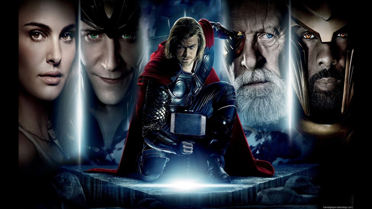 Bonfire - Building 429 (Music Video) [Feat. Thor] - YouTube