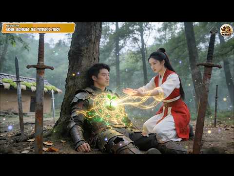 A Loser Died On Road Revived By Female Cultivator 10 Years Later He Becomes War God For Her