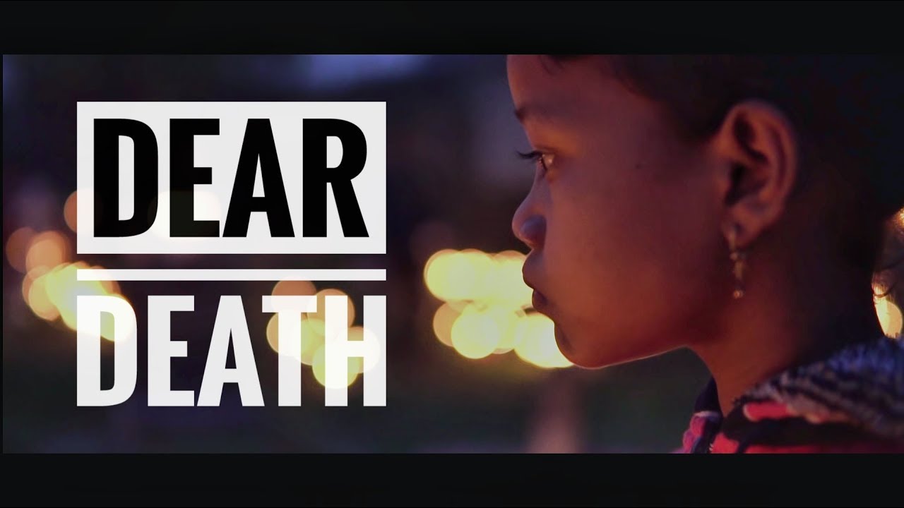 DEAR DEATH | Short film | Sargam Creations - YouTube