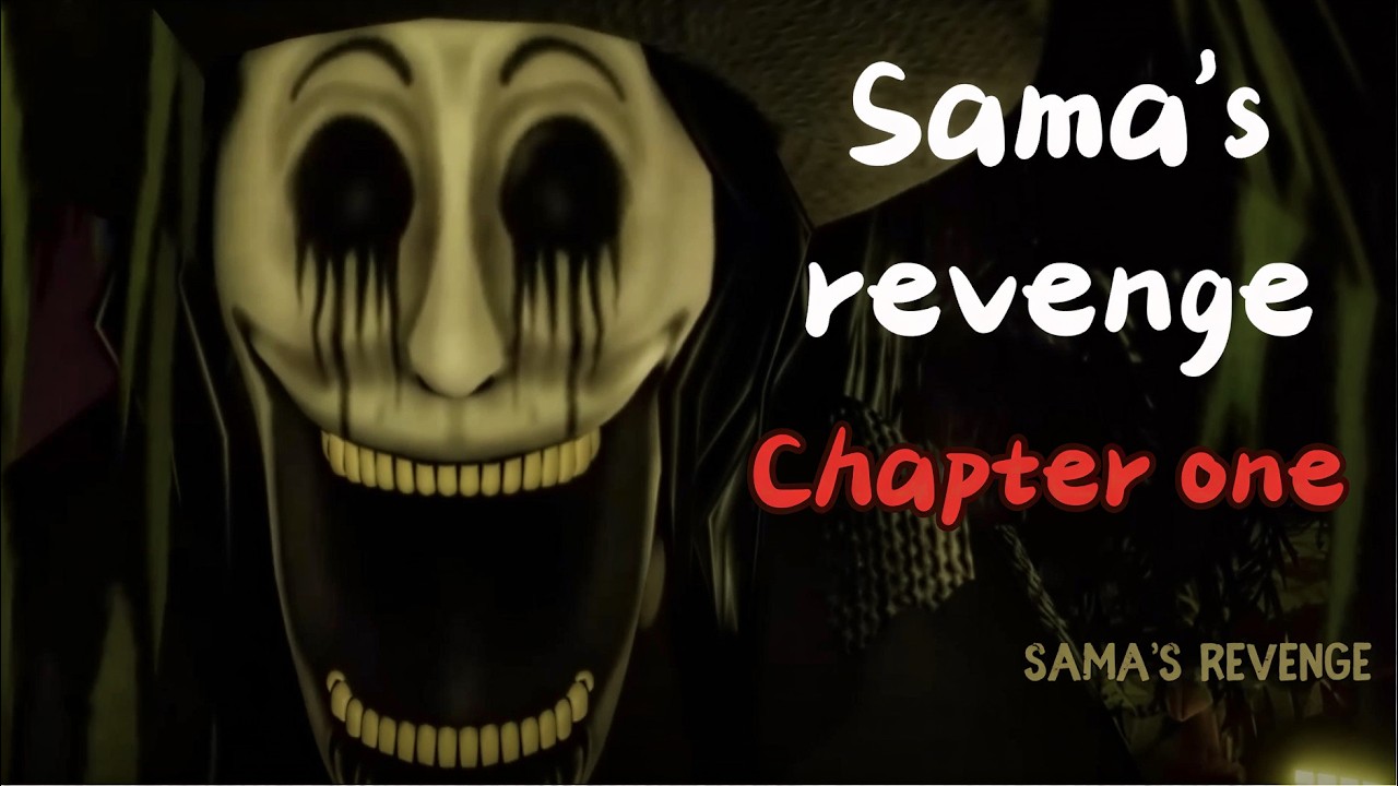 Sama’s Revenge – Chapter 1 (Full Walkthrough) | Ryzent - YouTube