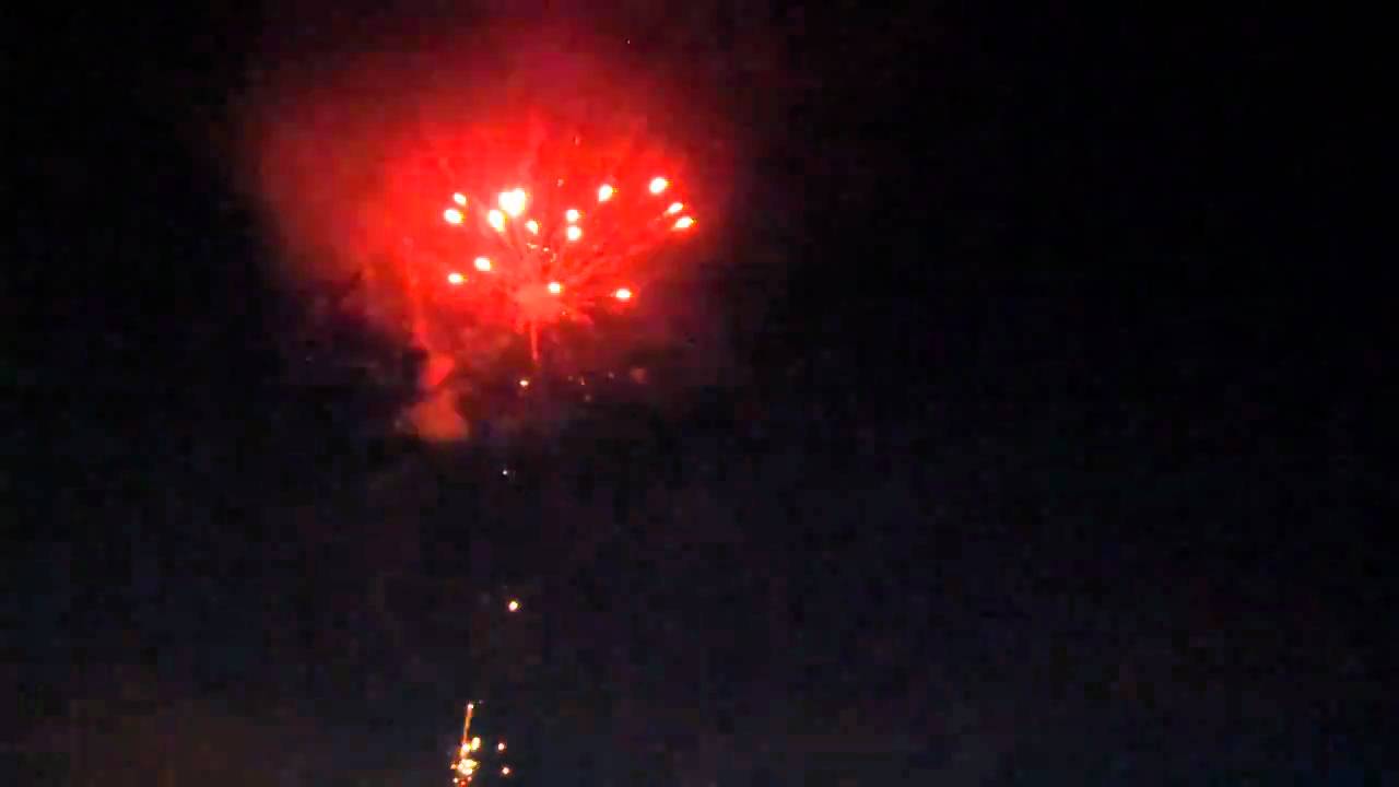 POWER PLAY - CALIBER FIREWORKS - YouTube