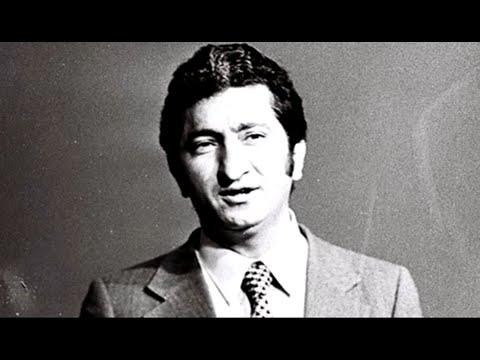 Rövşən Behcət - Şikayətim Var