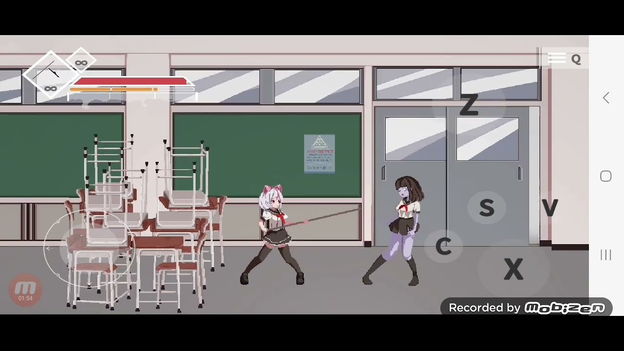 Syahata's Bad Day gameplay - YouTube