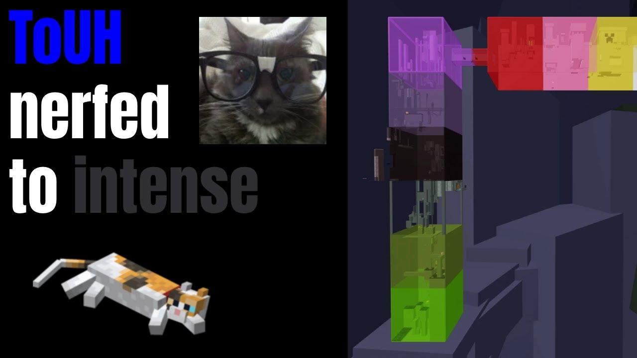 All ToUH skips you need to know - YouTube