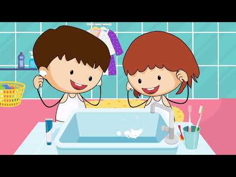 MERVE'nin İsme Özel Çocuk Şarkıları (TAM 30 ŞARKI) - SingoSongo TV I İsme Özel Çocuk Şarkıları 🎶