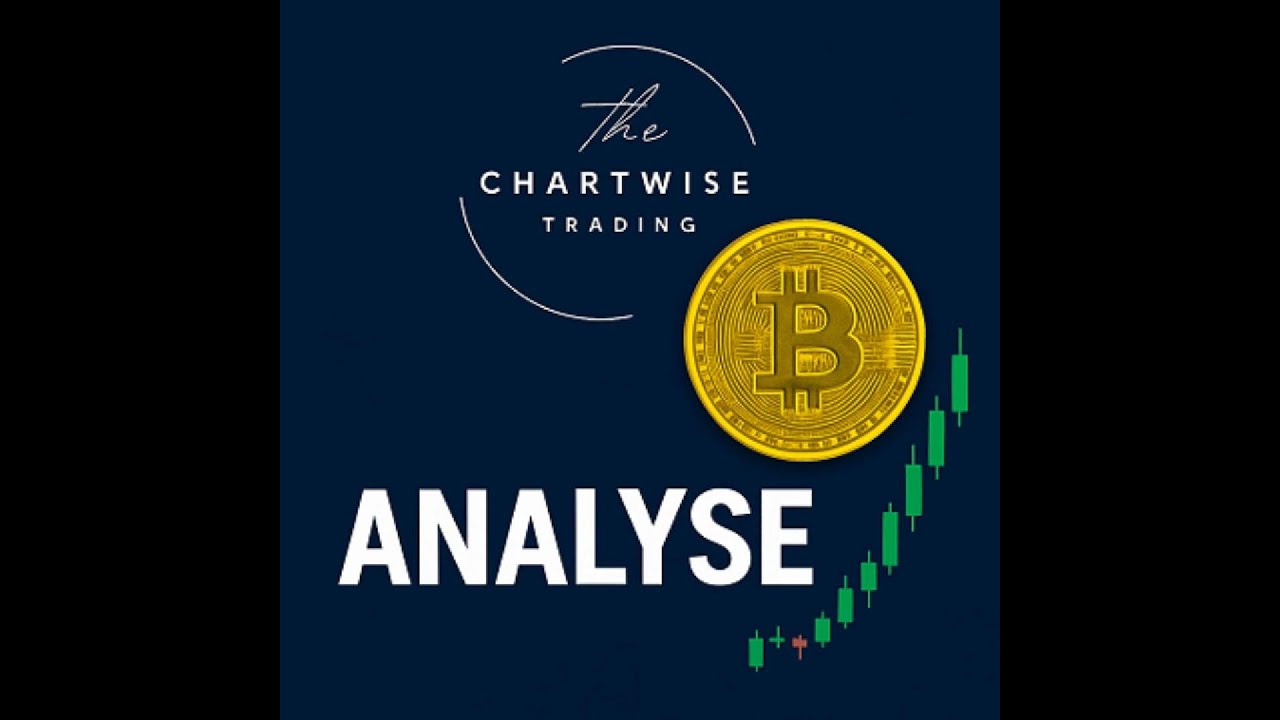 ChartWise: Bitcoin-Inside Freitag, 23. Mai 2025 - YouTube