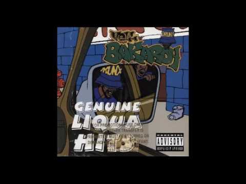 Vell Bakardy - Genuine Liqua Hits (1995) (Full Album) - YouTube