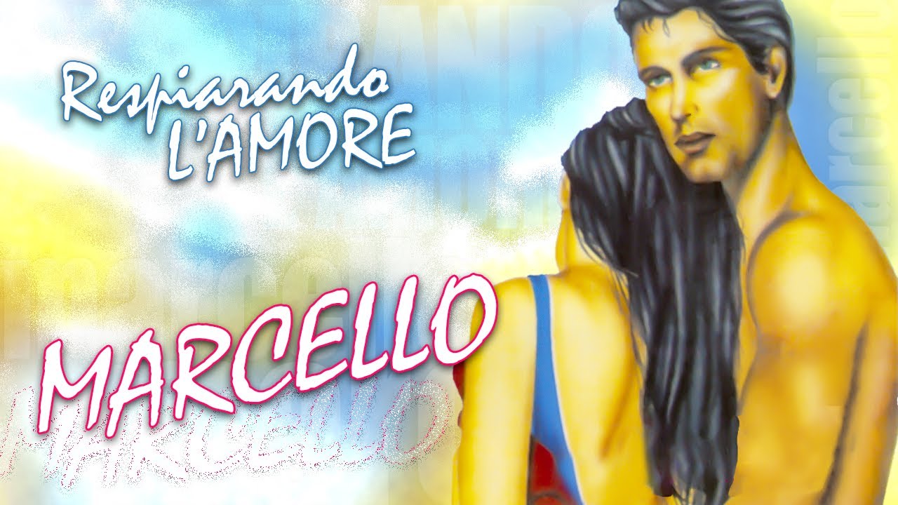 Marcello - Felici sposi - Official Seamusica - YouTube