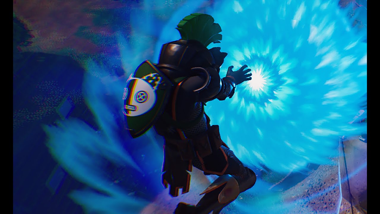 Tomato Knight - YouTube