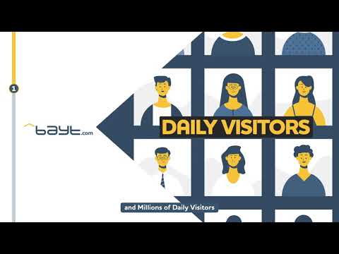 How to Post Your Jobs on Bayt.com and Hire Talent Online