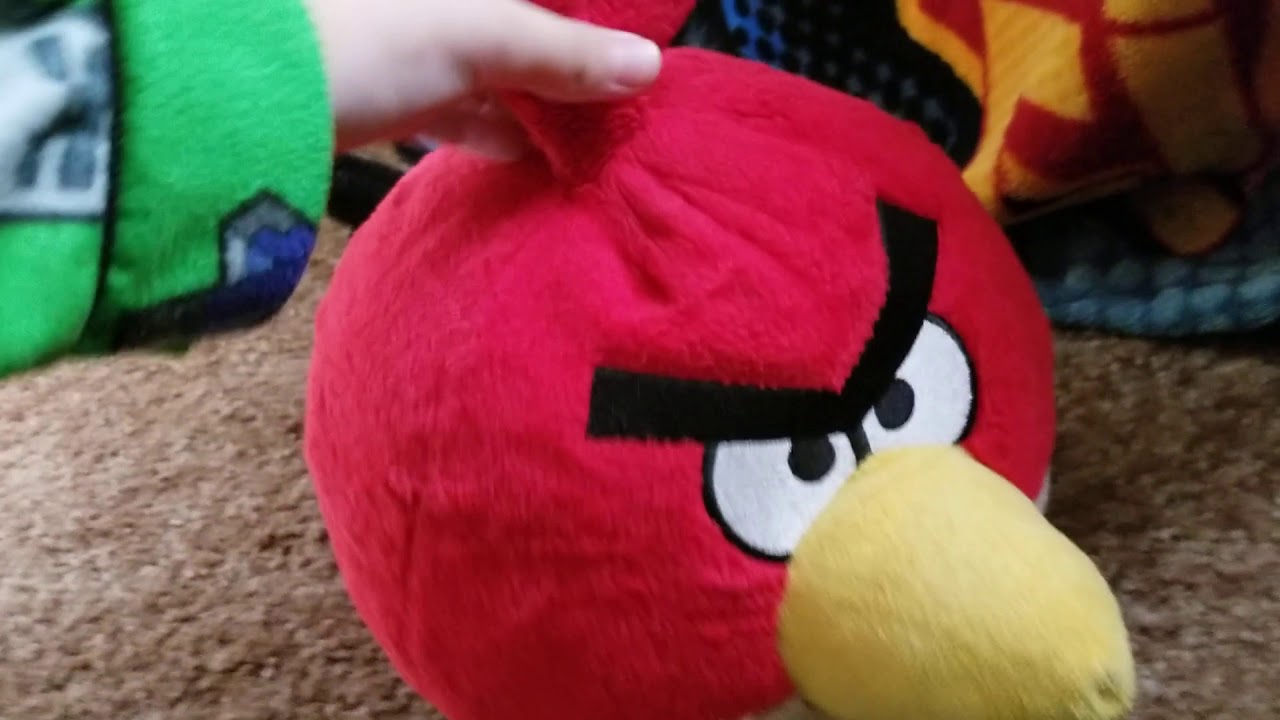 SMl short super big red - YouTube