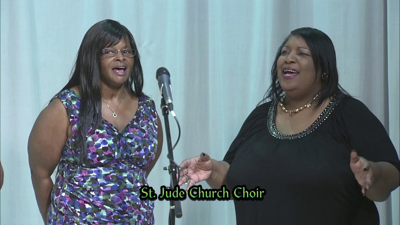 Rev. Rose E. Franks Ministries - 08-09-2014 - YouTube