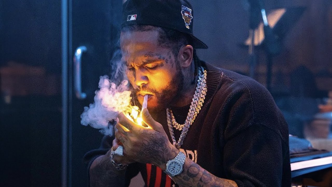 Dave East, Meek Mill & Jadakiss - Never Forget (Music Video) 2024 - YouTube