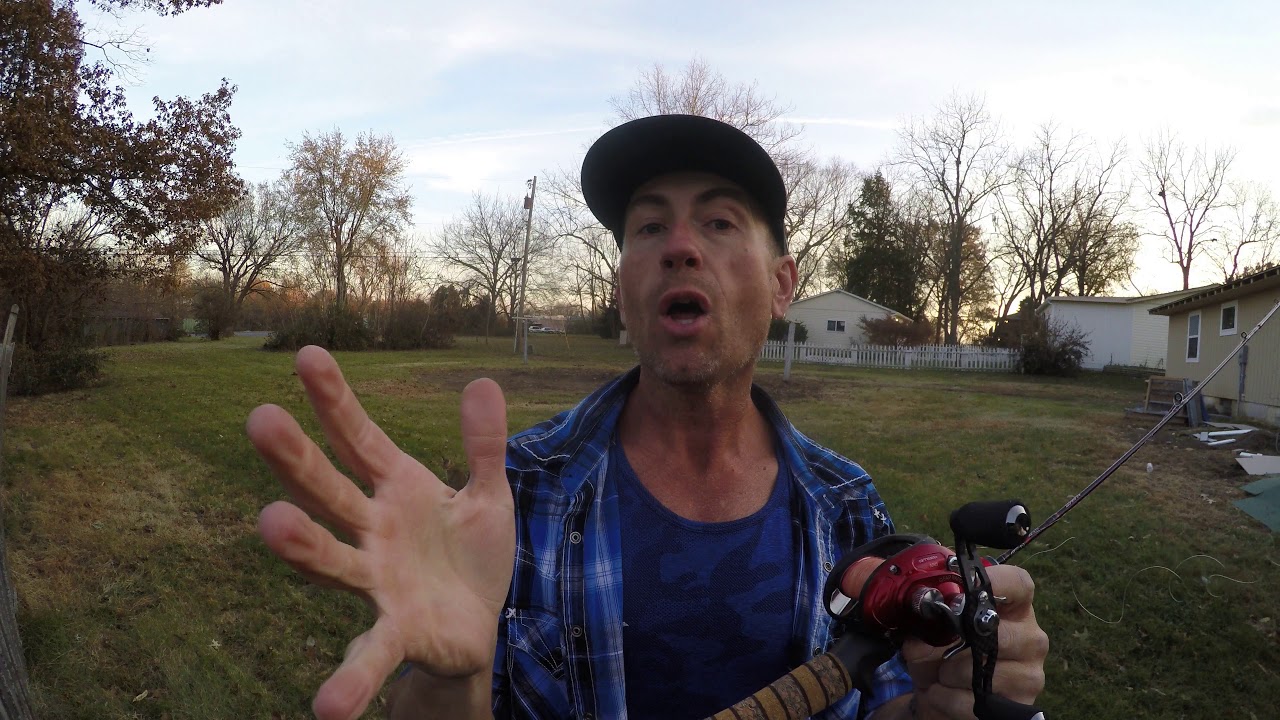 Aliexpress favorite BFS combo Kuying Teton rod Haibo Steed baitcasting ...