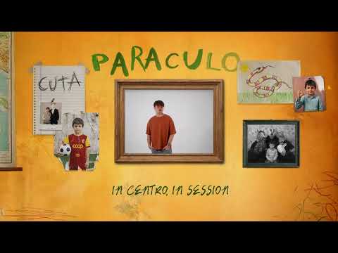 Cuta - Ce La Faremo (Visual Video)