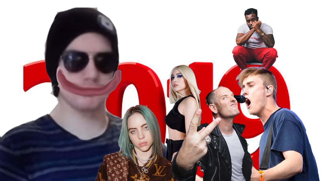 Top 20 Best Songs 2019 YouTube top-20-best-songs-2019-youtube