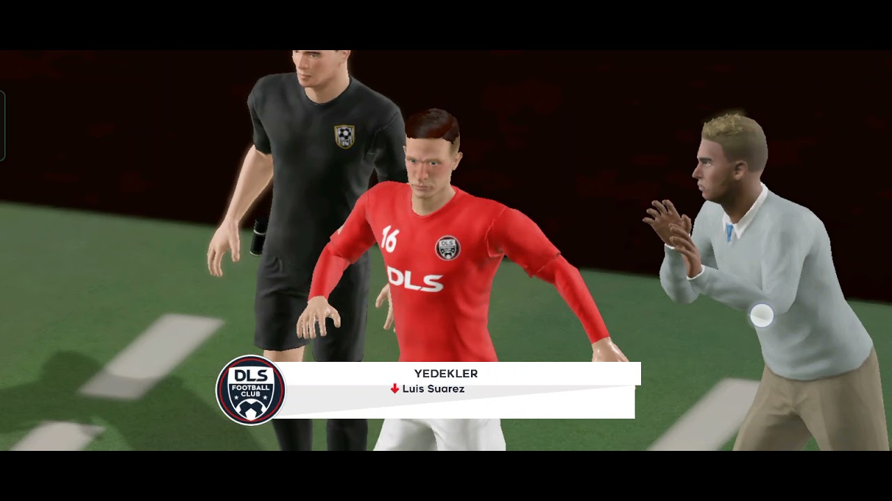 dls 2.bölüm - YouTube