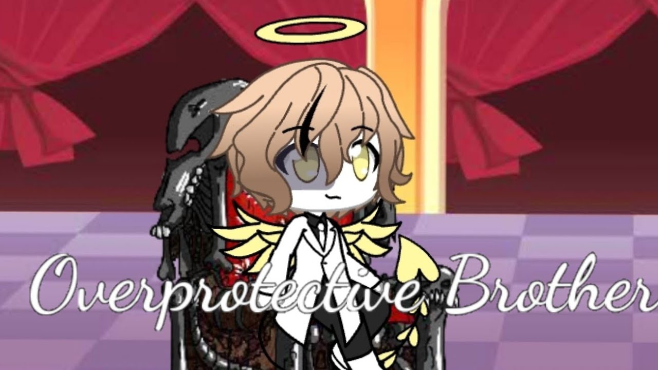 Overprotective Brother / Ep1 S3 - YouTube