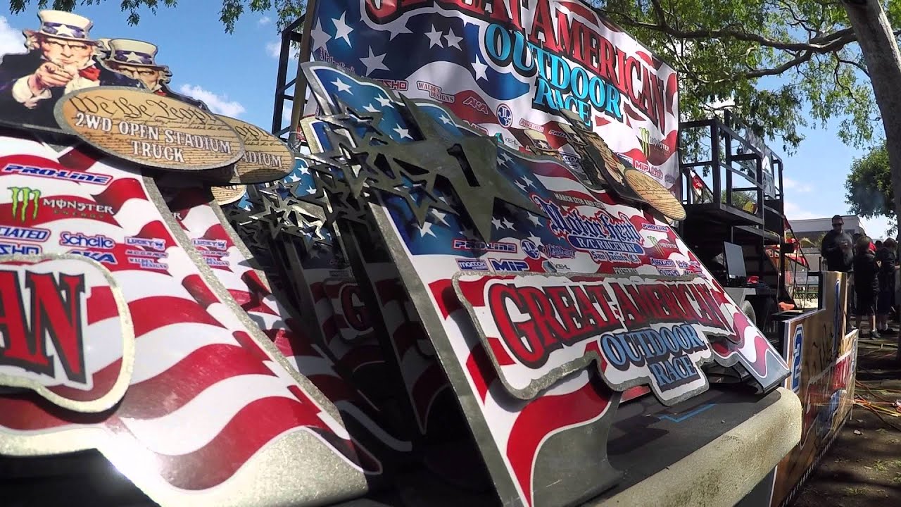 RCX 2016 highlights! - YouTube