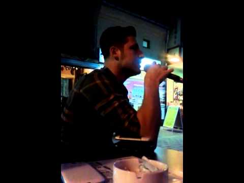 Veda ederken( ibrahim aygün)