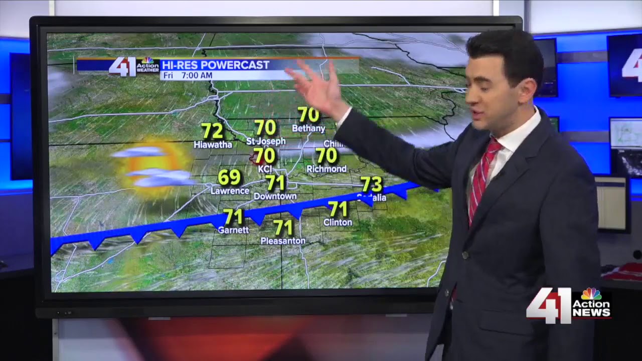 41 Action News Latest Headlines | September 6, 6am - YouTube