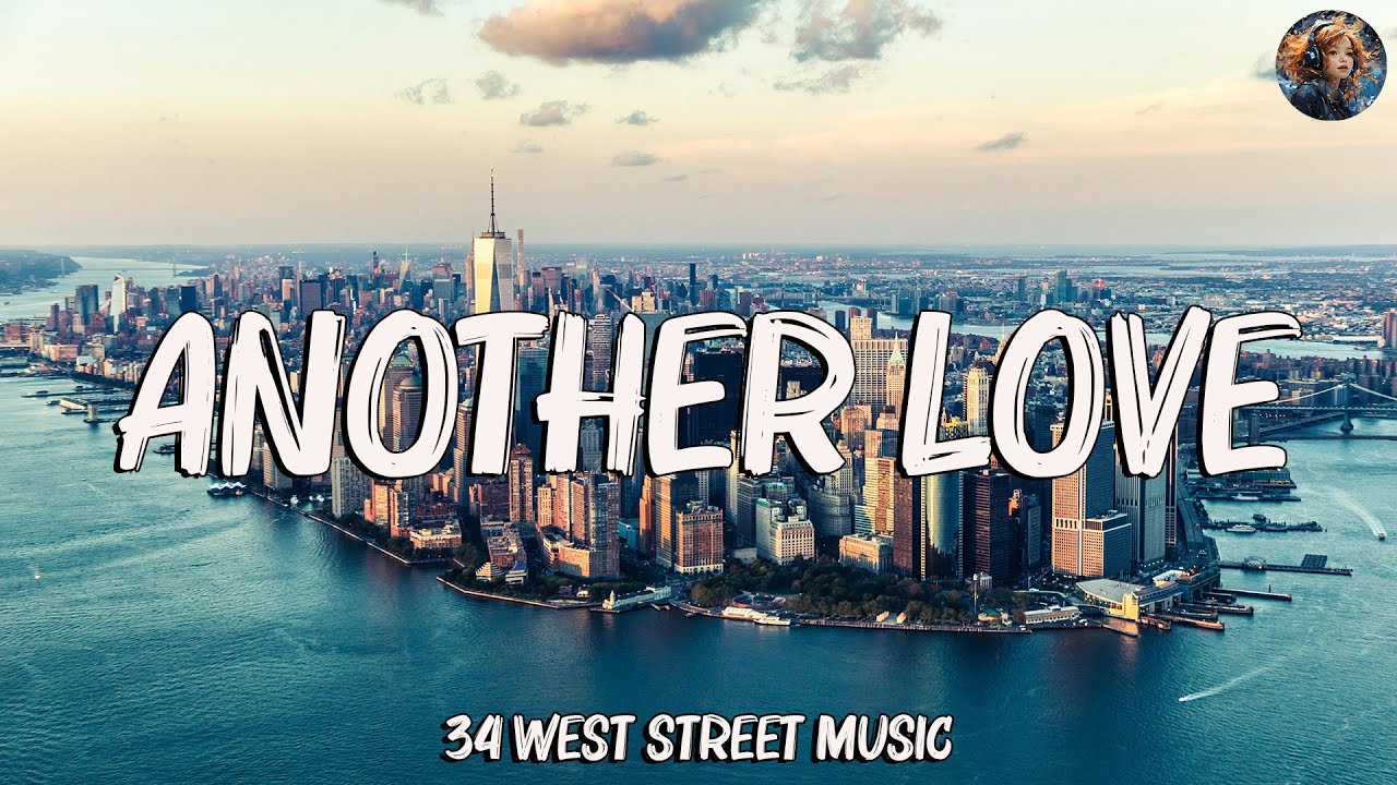 Tom Odell - Another Love (Lyrics) - YouTube