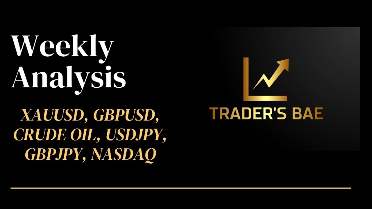 Gold | Weekly Analysis | FOREX | 06 Nov- 10 Nov | Technical ...
