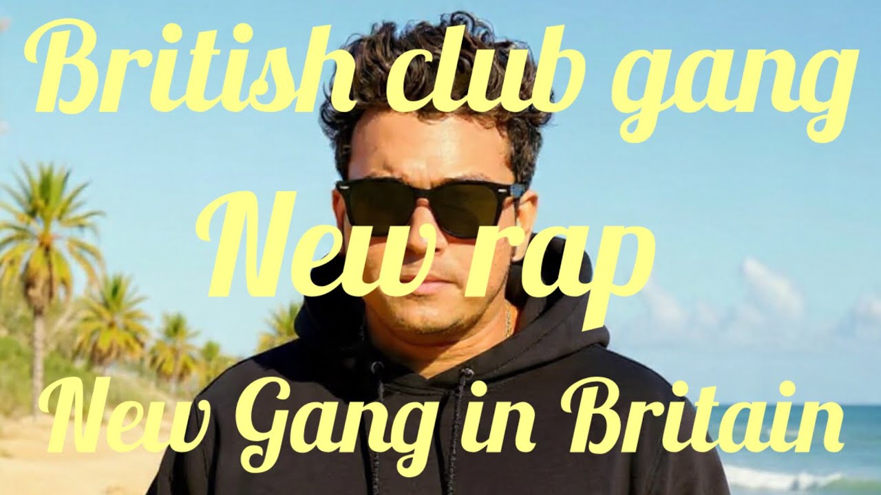Virtual speech of a kind ,by AAVI CLEO SIVAN. British Club gang ,New ...