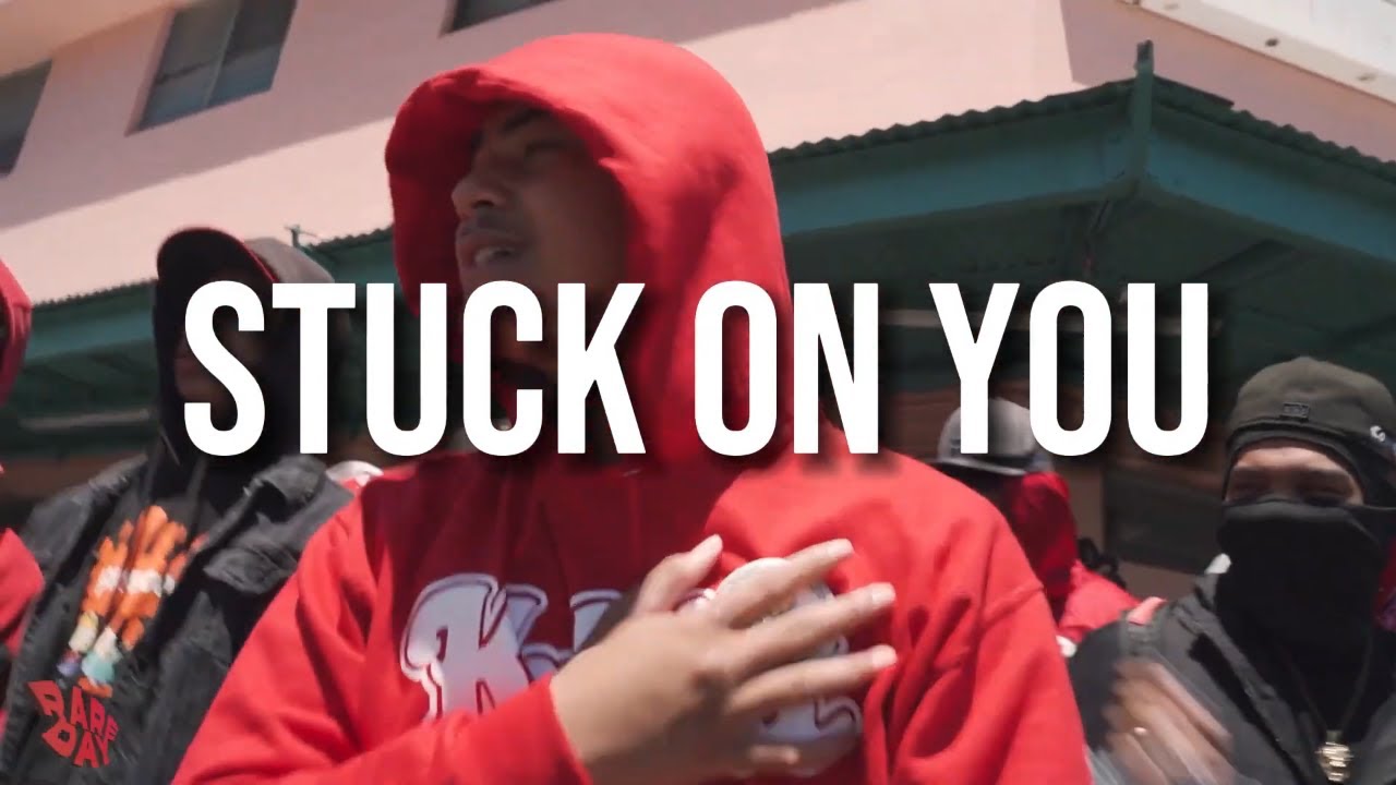 (FREE) Juws x Young Go Islander Sample Type Beat - "Stuck On You" - YouTube