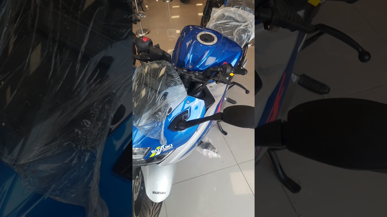 suzuki bike riyadh...prices - YouTube