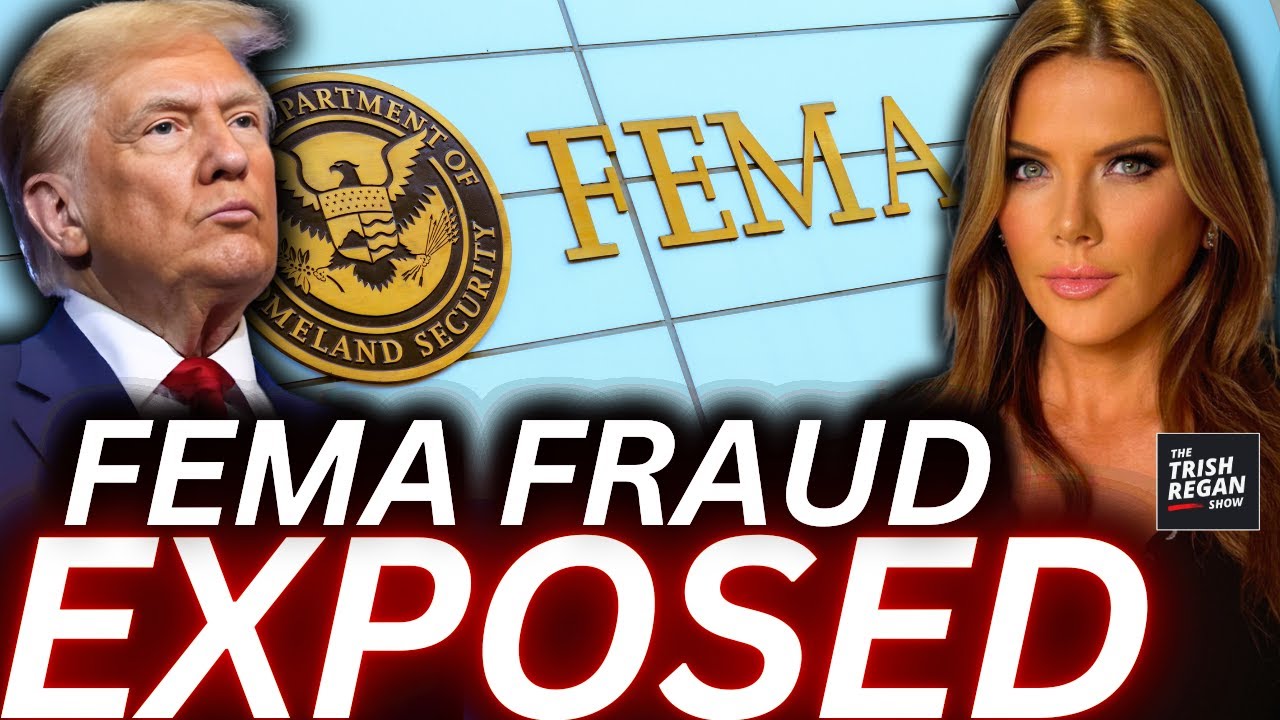 BREAKING: Trump Probes FEMA for Sending Cash to NYC Hotels Over ...